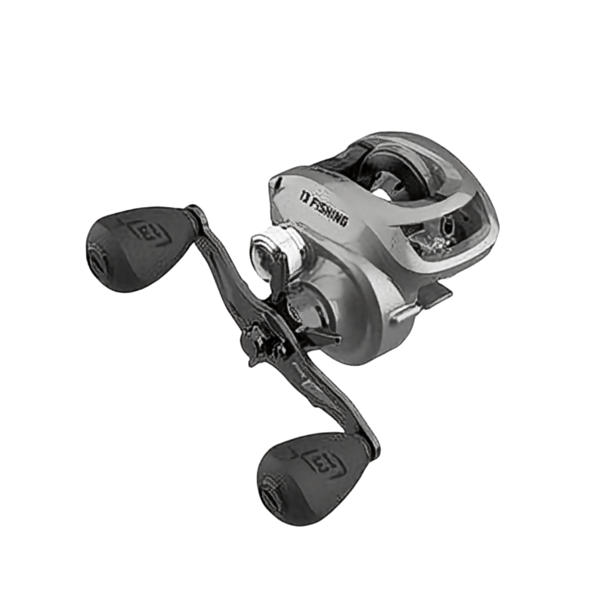 13 Fishing Inception SLD2 Baitcast Reel - www.outdoorsact.com
