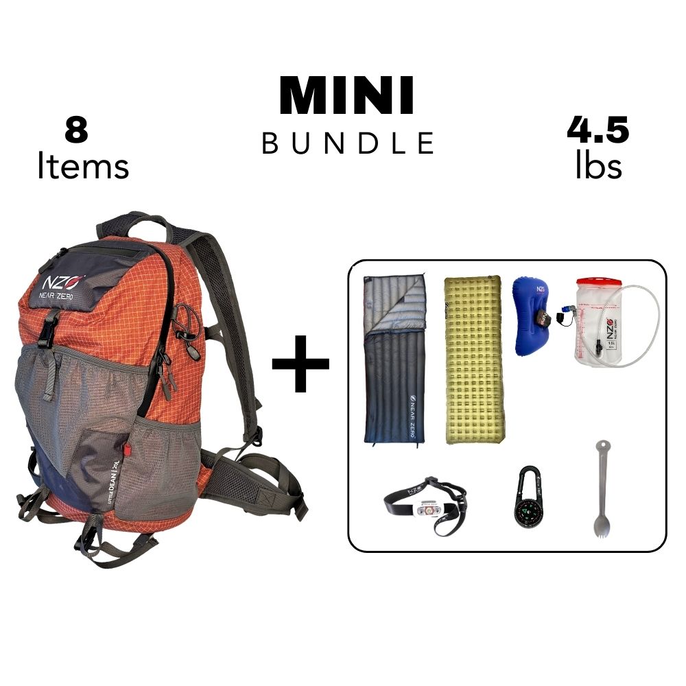 MINI Bundle - www.outdoorsact.com