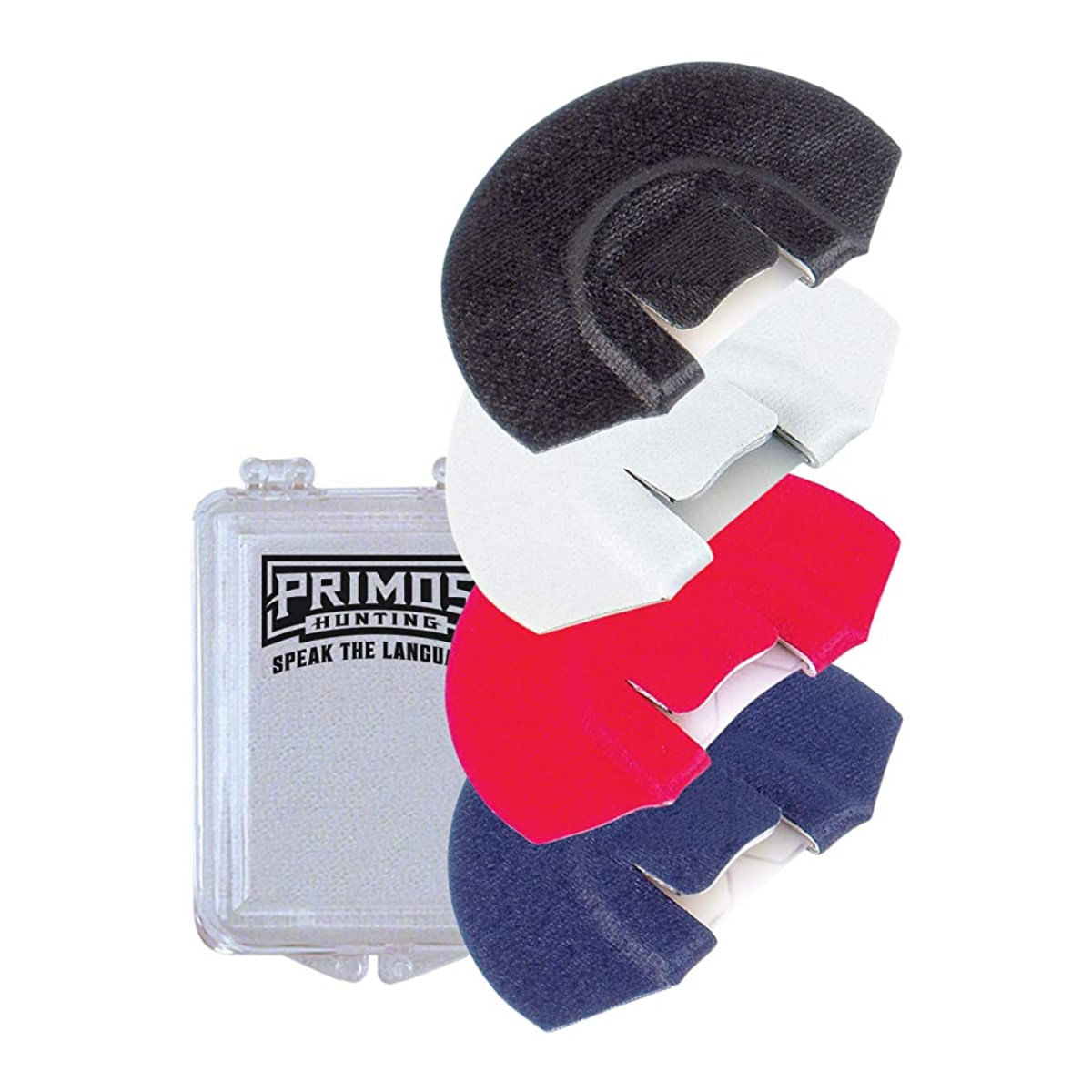 Primos Elk Select 4 Diaphragm Call - www.outdoorsact.com